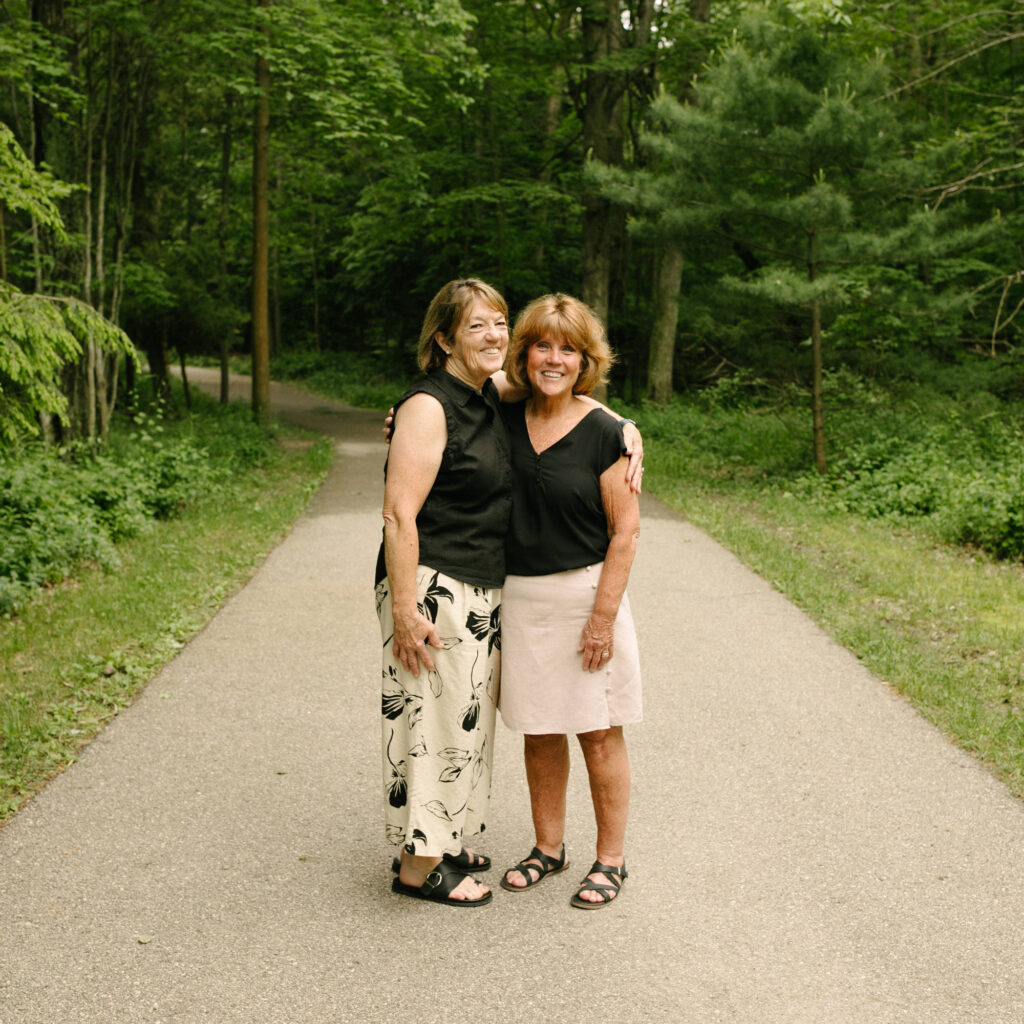 Vicky & Eilish | Podiatry Assistants - West Michigan Foot and Ankle